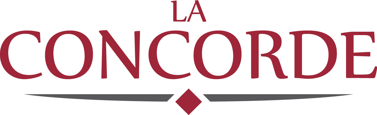 Gruppo Concorde Logo