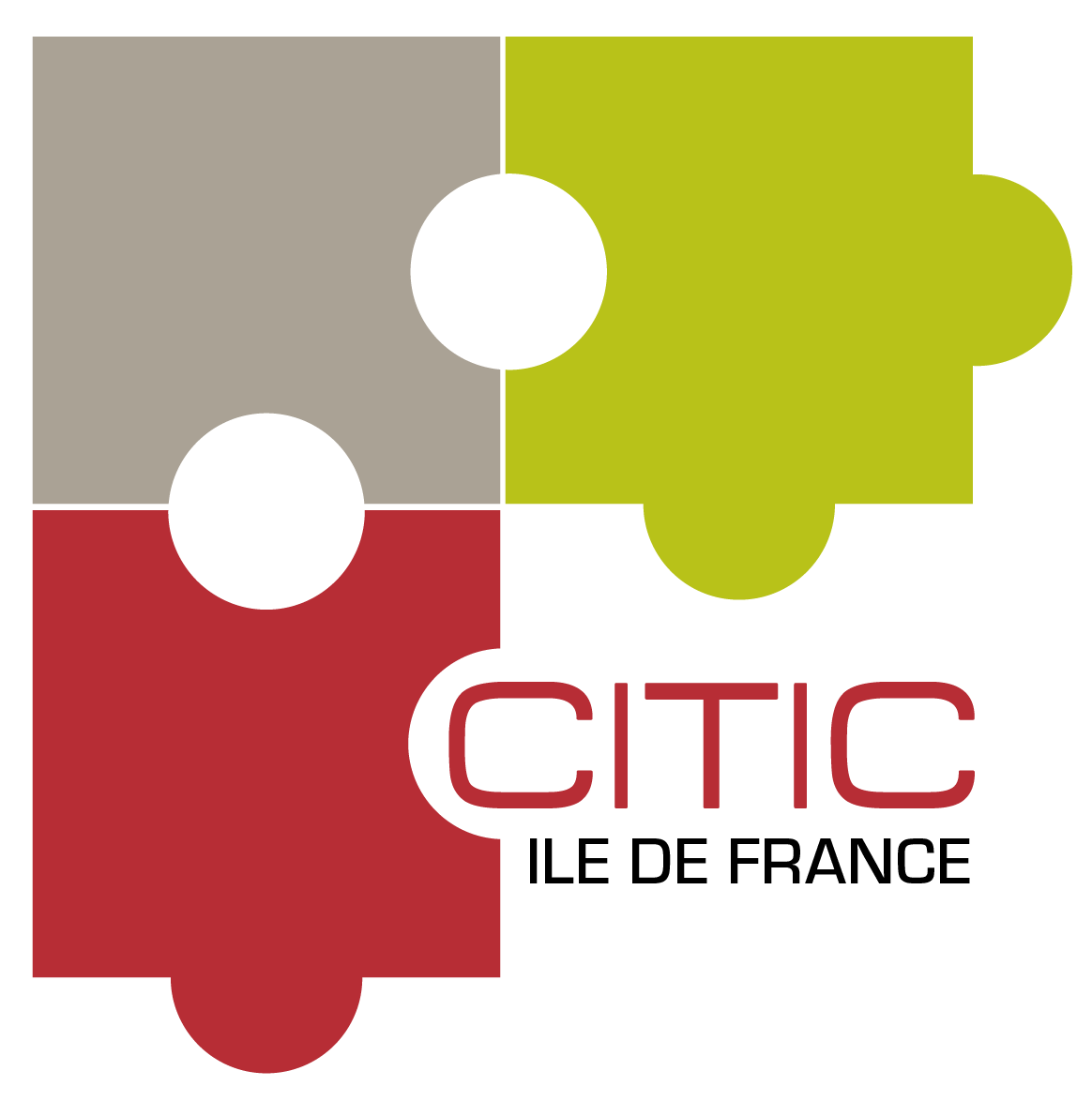 CITIC ILE DE FRANCE - CITIC PROMOTEUR IMMOBILIER